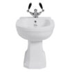Art Deco Bidet – TRADITIONAL BATHROOMS